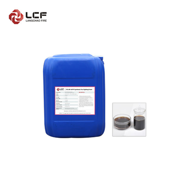 FFFP-FILM FORMING FLUOROPROTEIN FOAM – Fire Fighting Foam-Luoyang ...
