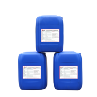 F500 FOAM – Fire Fighting Foam-Luoyang Langchao Fire Technology Co.,Ltd.