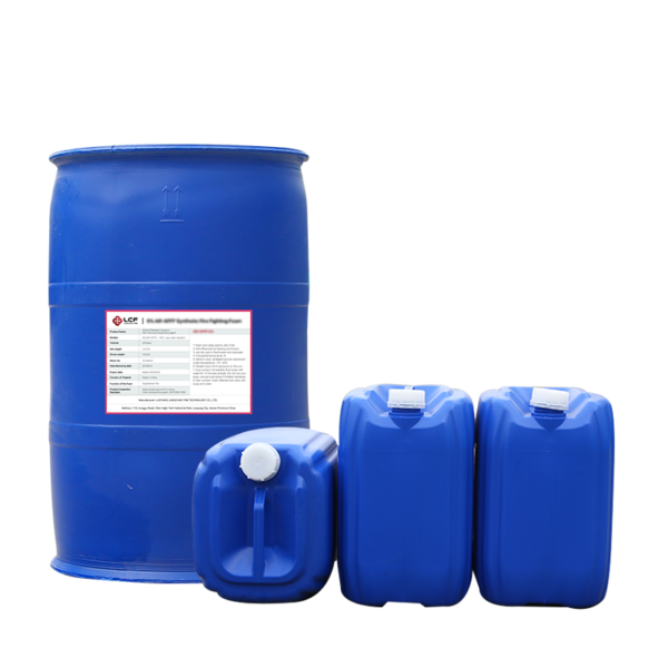 F500 FOAM – Fire Fighting Foam-Luoyang Langchao Fire Technology Co.,Ltd.