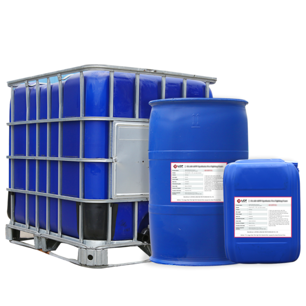 F500 FOAM – Fire Fighting Foam-Luoyang Langchao Fire Technology Co.,Ltd.