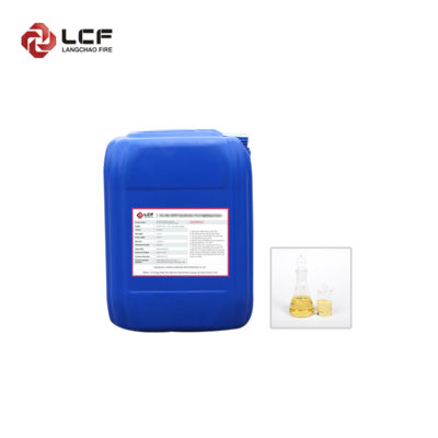 Fire Fighting Foam-Luoyang Langchao Fire Technology Co.,Ltd.