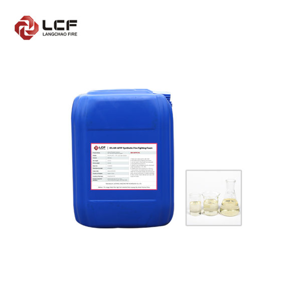 AFFF-AQUEOUS FILM FORMING FOAM – Fire Fighting Foam-Luoyang Langchao ...